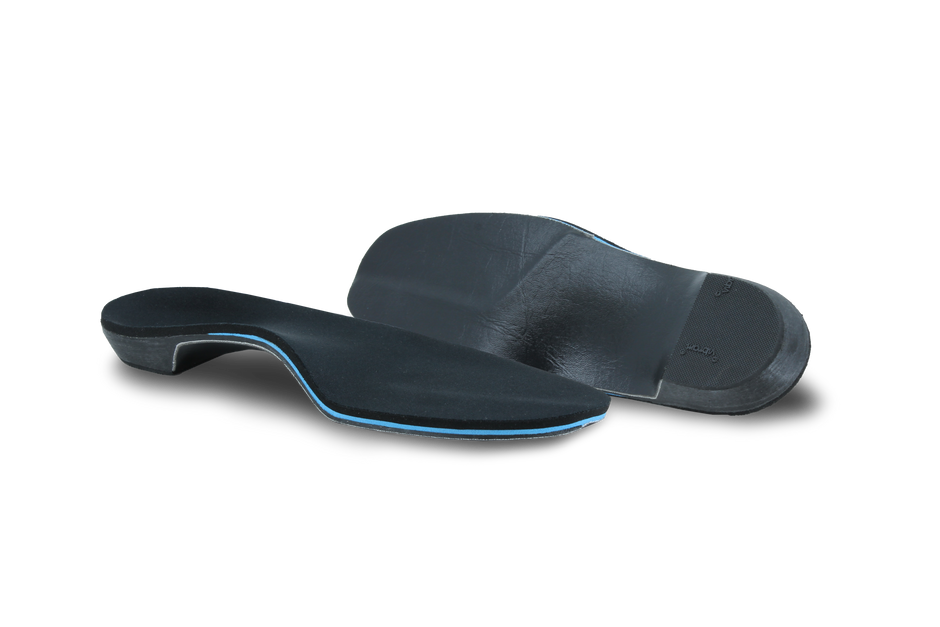 CUSTOM ORTHOTICS – RX ORTHOTIC INC