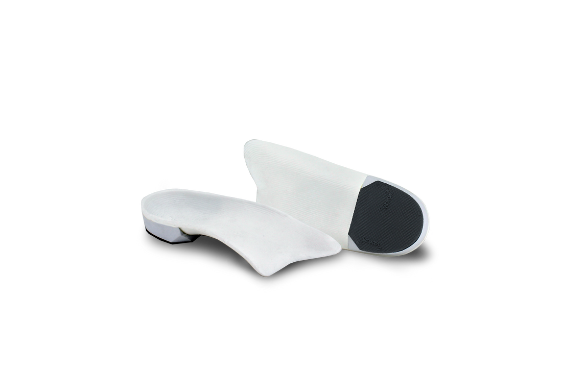 RX GAIT PLATE – RX ORTHOTIC INC