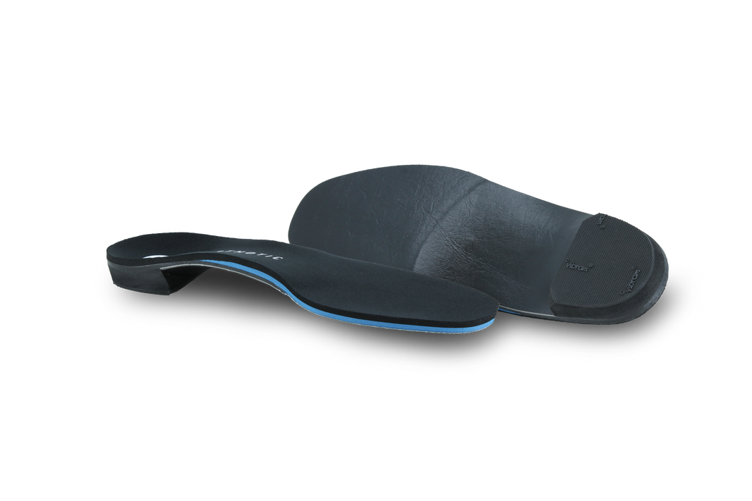 CUSTOM FOOT ORTHOTICS – RX ORTHOTIC INC