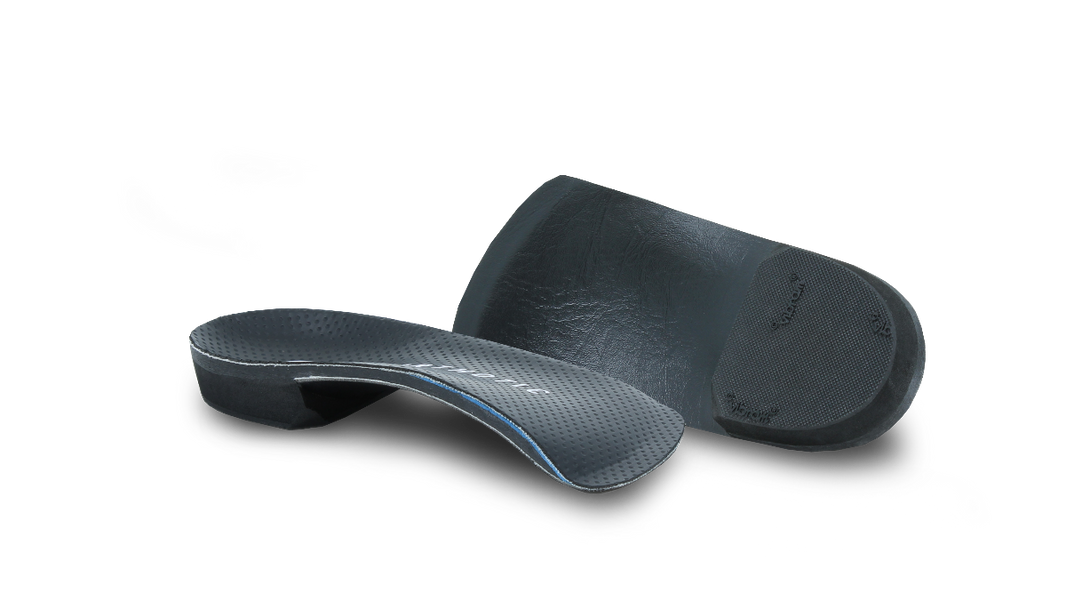 CUSTOM ORTHOTICS – RX ORTHOTIC INC