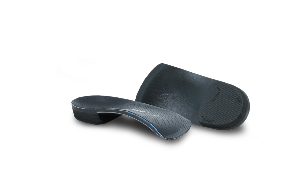 CUSTOM ORTHOTICS – RX ORTHOTIC INC