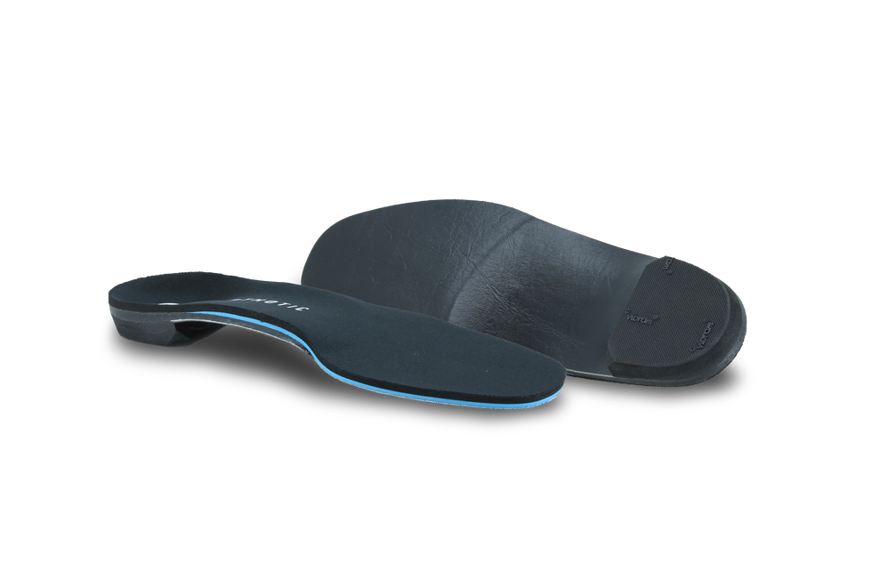 RX UCBL – RX ORTHOTIC INC