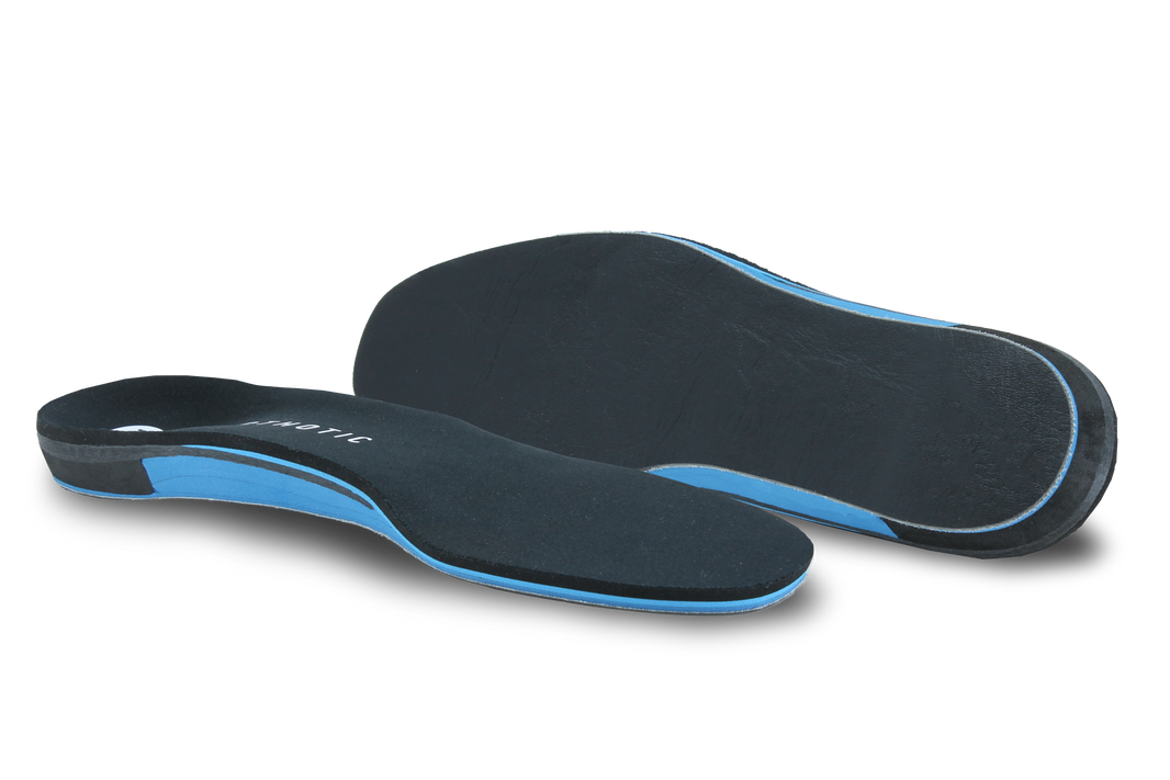 CUSTOM ORTHOTICS – RX ORTHOTIC INC
